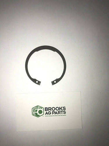 Caroni Finish Mower Spindle Circlip Code 1545 Fits All TC Series Finish ...