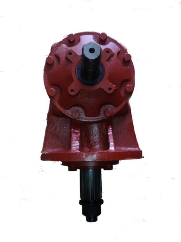 Replacement 75hp Gearbox for International Rotary Cutters, Fits all ...
