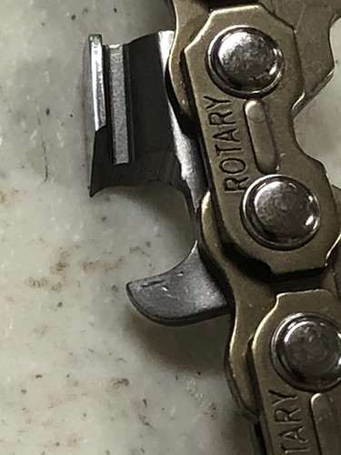 Aftermarket Replacement Chain Saw Chain comatible with Stihl, .043 ...