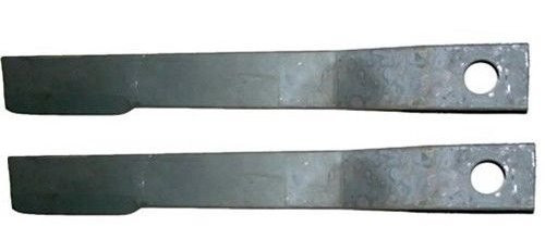 International (WAC) Rotary Cutter Blades for 6' Cut, code IM6, set of 2 ...