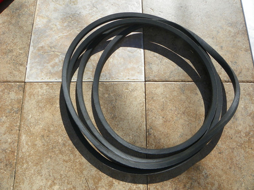 Belt for County Line by TSC FM 6 Finish Mower | brooksagparts