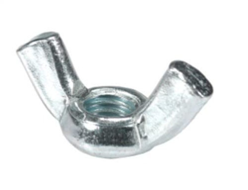 Set of Five (5) 5/16"-18 Wing Nuts | brooksagparts