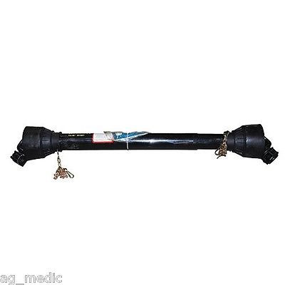 PTO Shaft for Finish Mower, 6 Splines both Sides, Bush Hog, Landpride ...