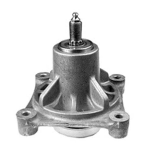 Aftermarket Spindle Assembly Compatible/Replacement for Husqvarna 48 ...