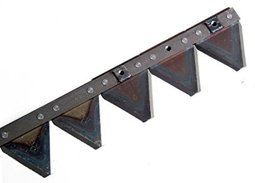 Gribaldi & Salvia Model 394 Complete Section Bar Code 14513 for 7' Cut ...