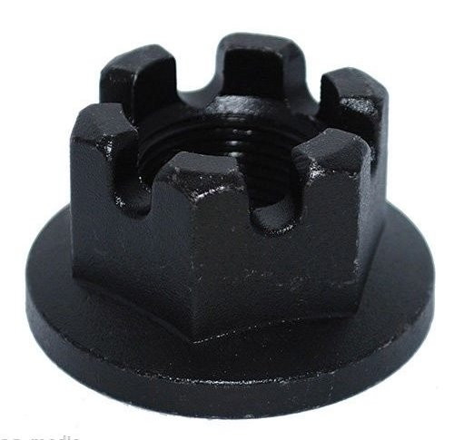 King Kutter Rotary Cutter Castle Nut and Cotter Pin, Code 501110 ...