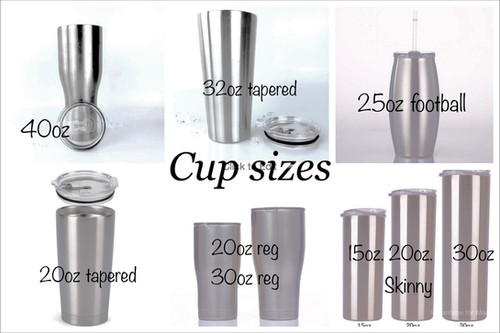 Custom Cup Request | colecustomcuts