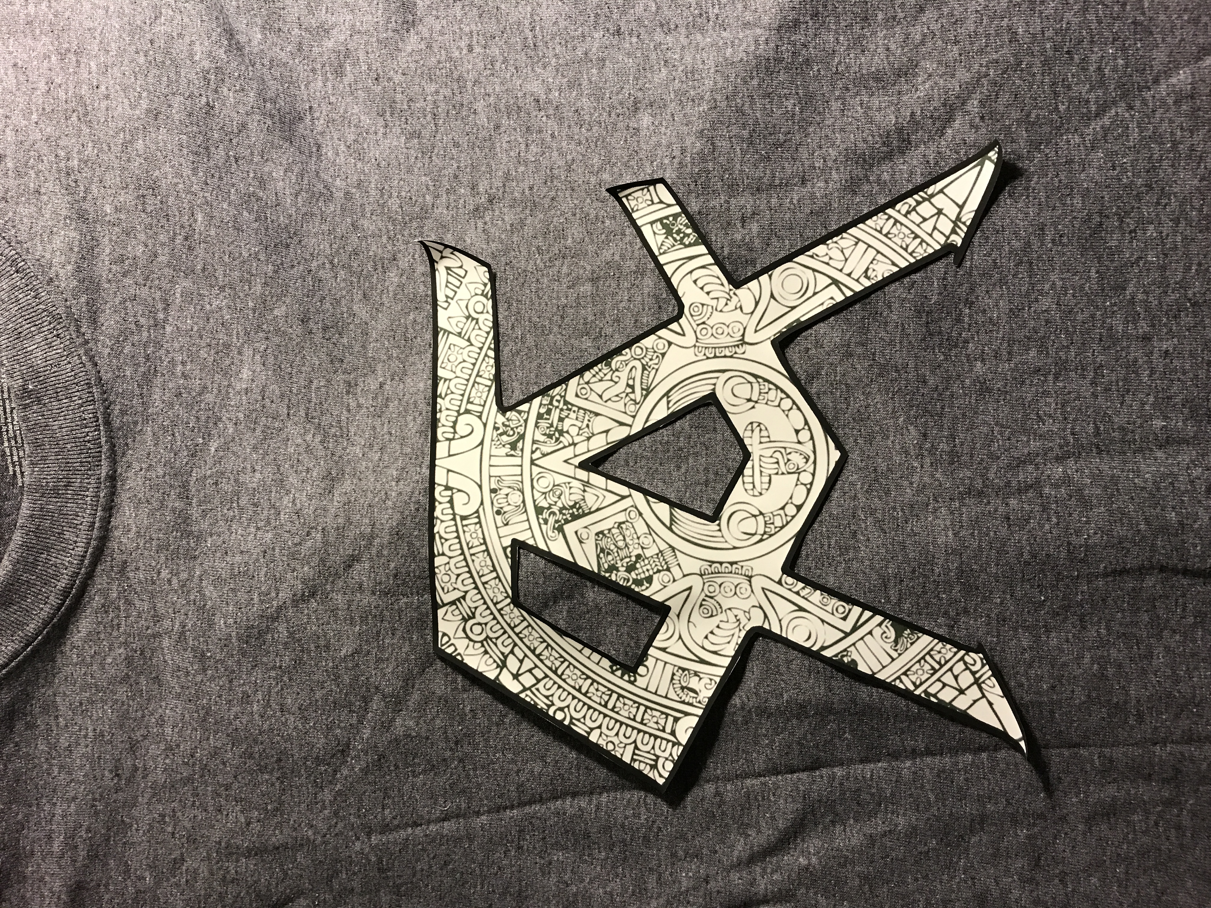 SHOP | colecustomcuts