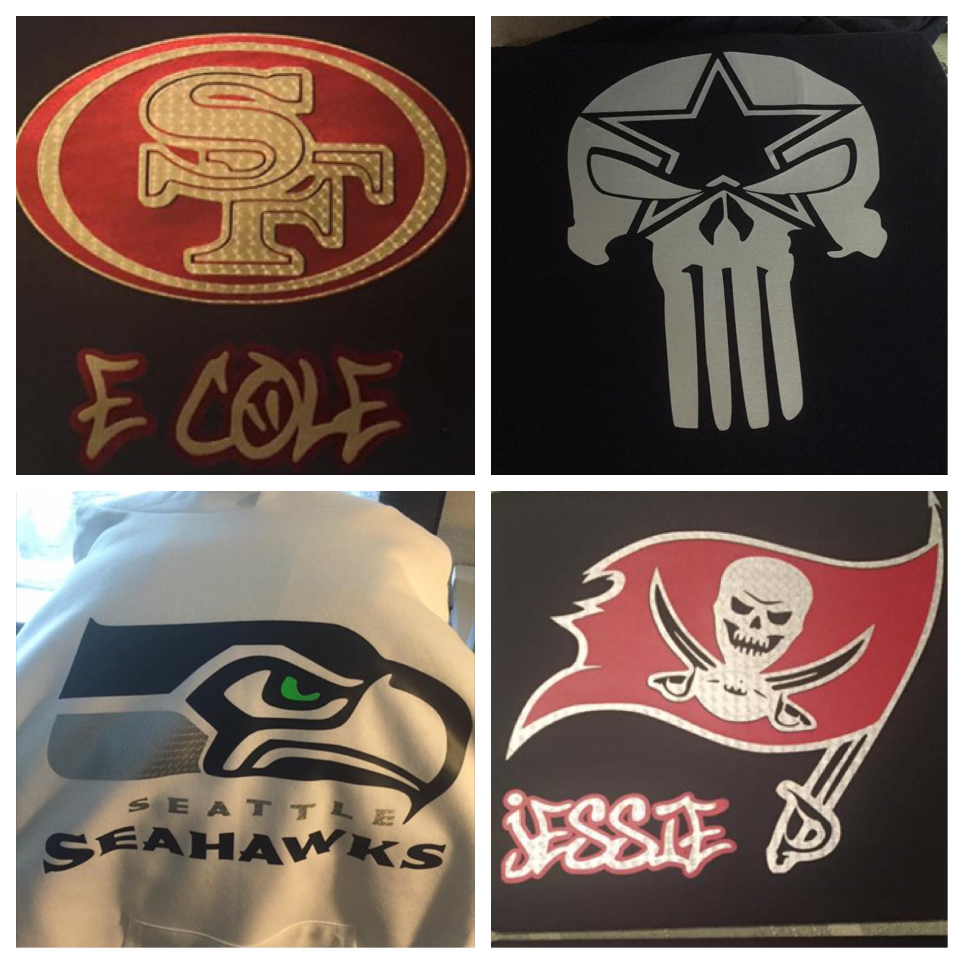 SHOP | colecustomcuts