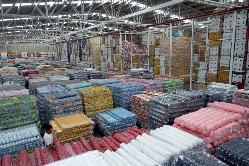 | Skytex Mexico | USA