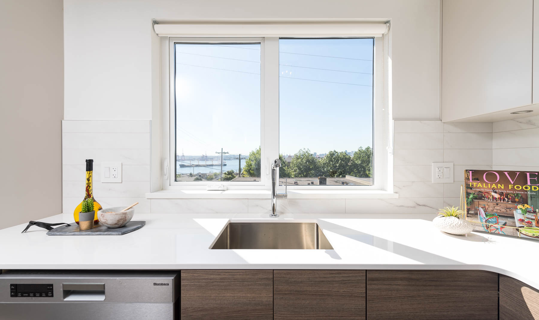 Synergy North Vancouver