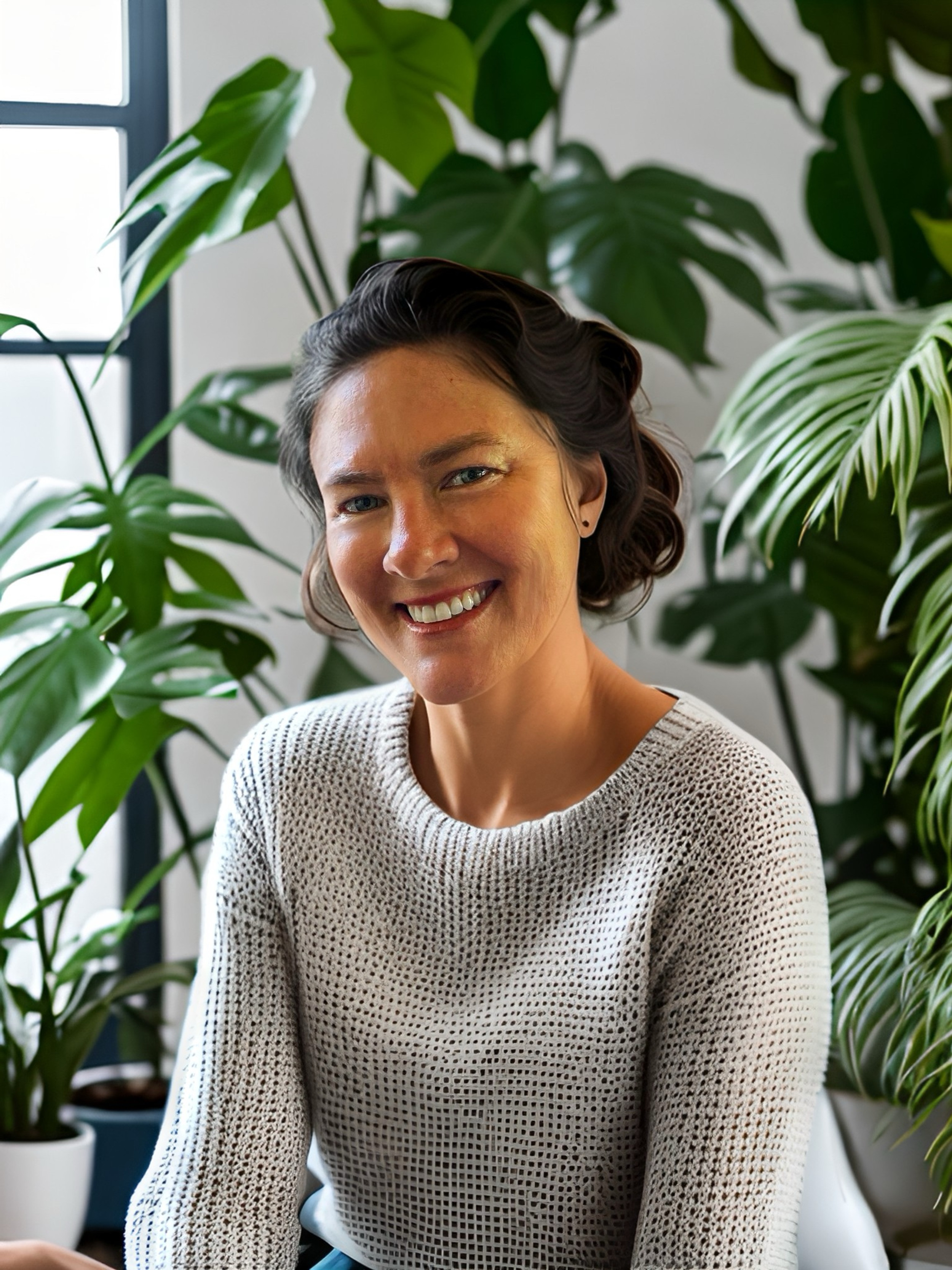 Natalie Roset I Grief & Loss Counselling