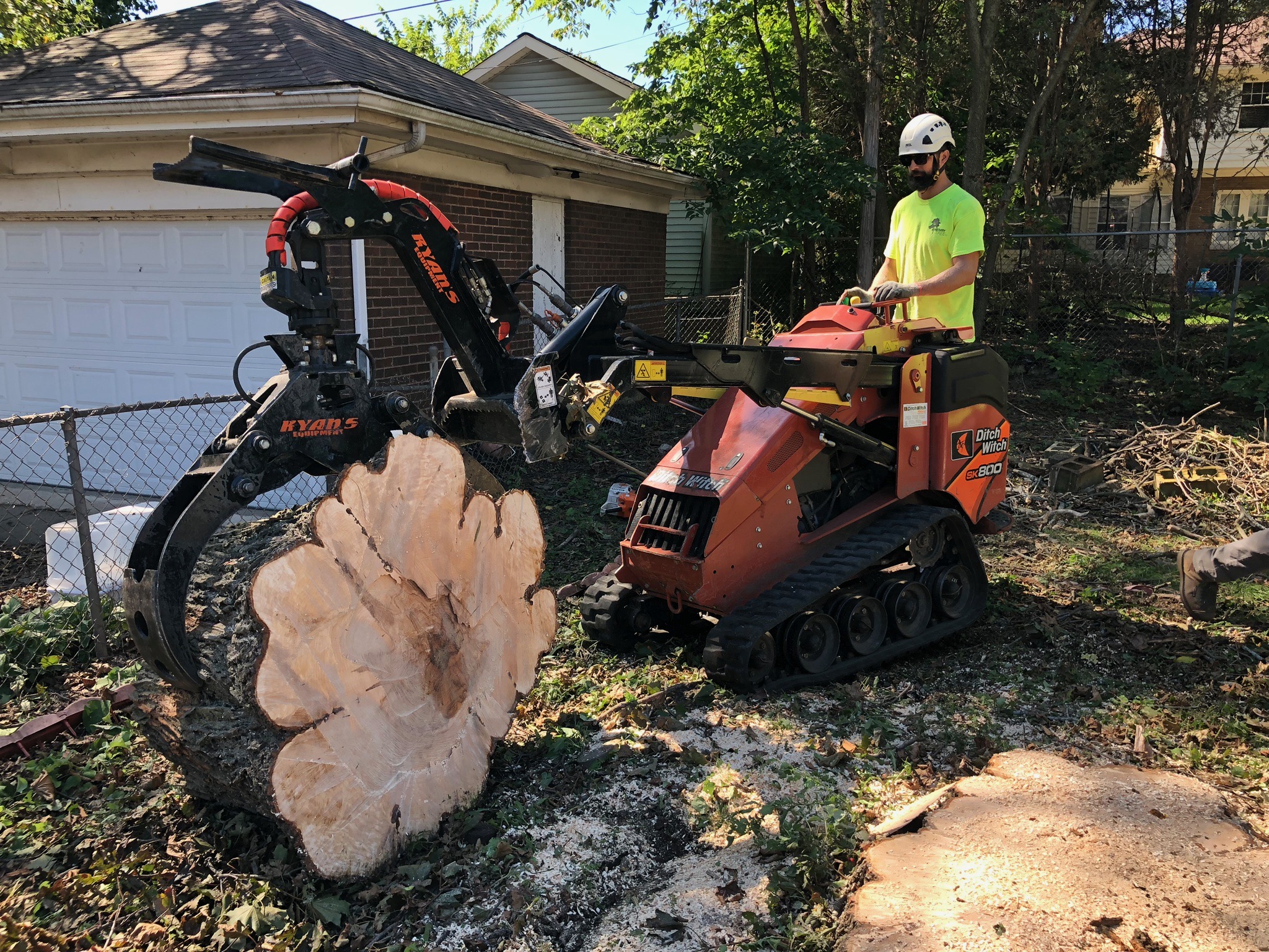 Full Service Tree Experts | Henry Tree Co. | United States