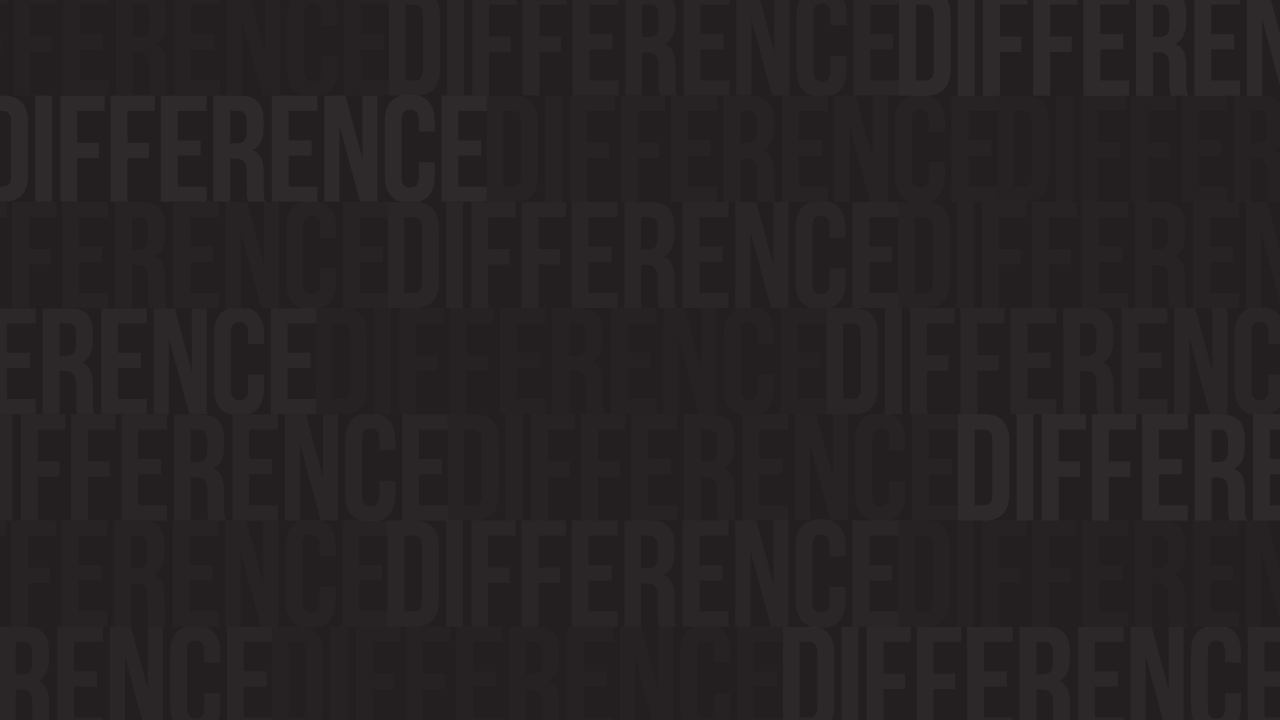 Home | World of Difference