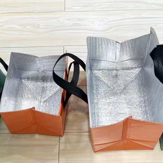 Insulation | Innocent Bags