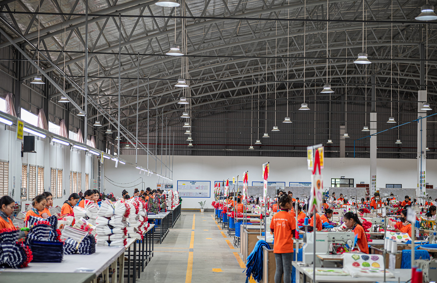 Gallery | Green Bag Cambodia