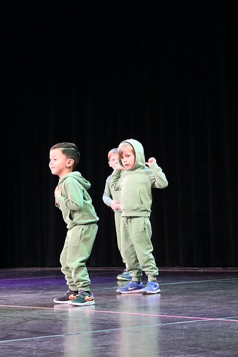 MANITOBA DANCE NEWS | QDA