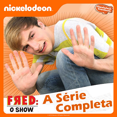 Fred: O Show | blog