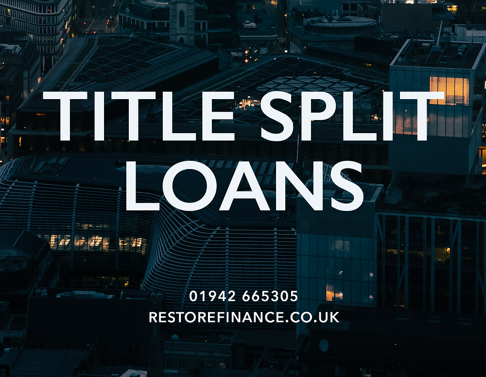 Title Split Loans
