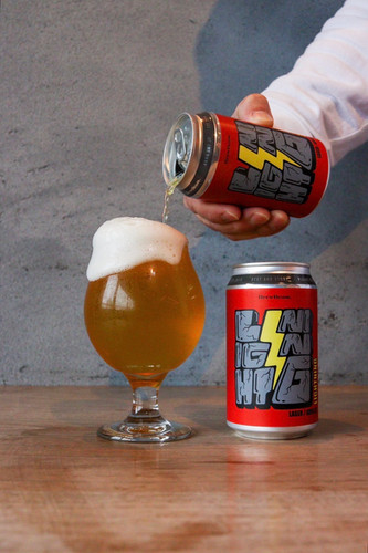 LIGHTNING | BrewBeast