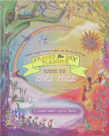 Calendars & Planners Paper & Party Supplies August 2021 The Ultimate ...