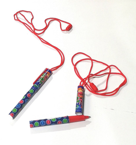 PJ Masks pen | chheusdens