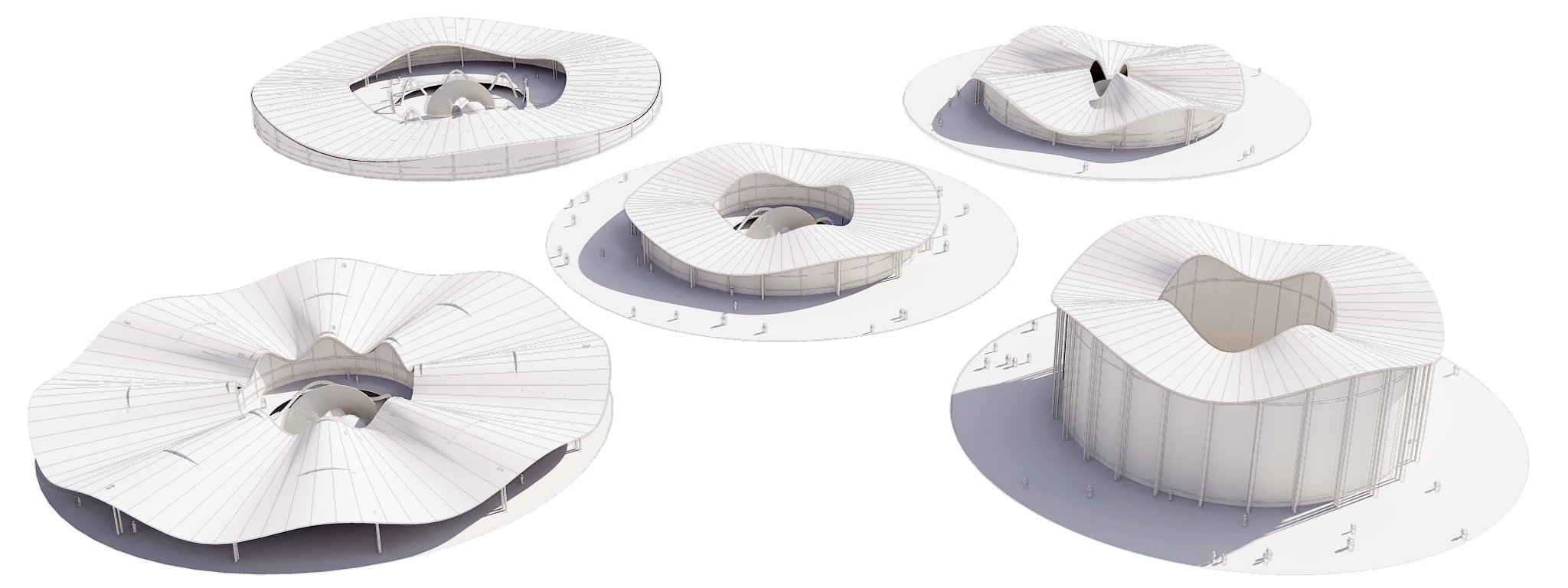 Parametric Design | home