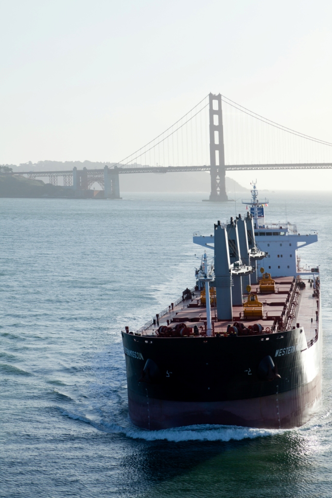 Press and media | Western Bulk