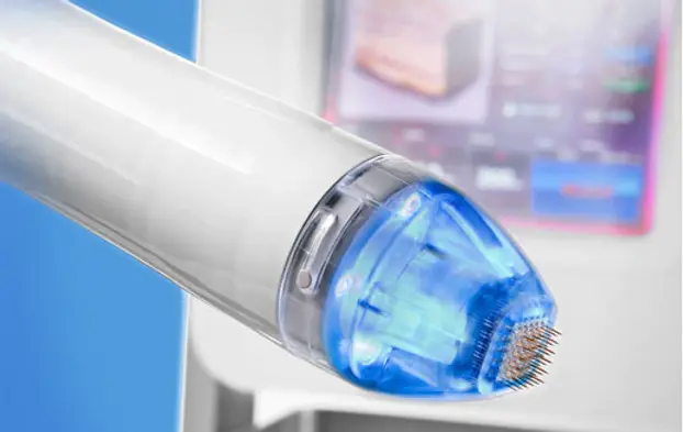 Microneedling | Drip IV Wellness & M