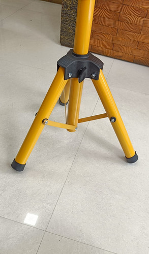 Adjustable Hair Dummy Stand | Candy Love