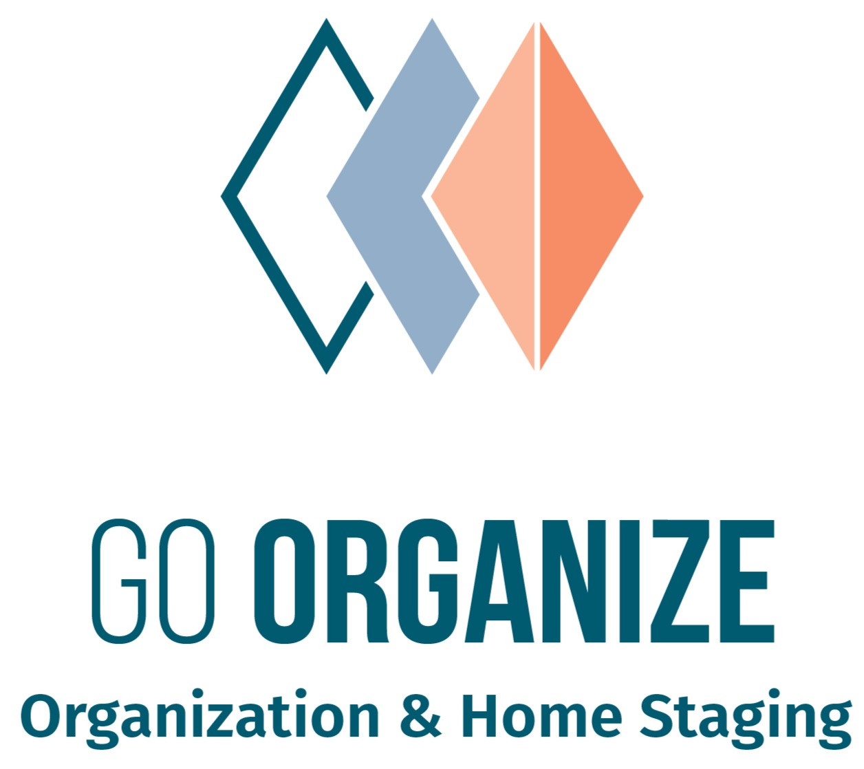 Go Organize - Home Declutter & Organization Services | home ...