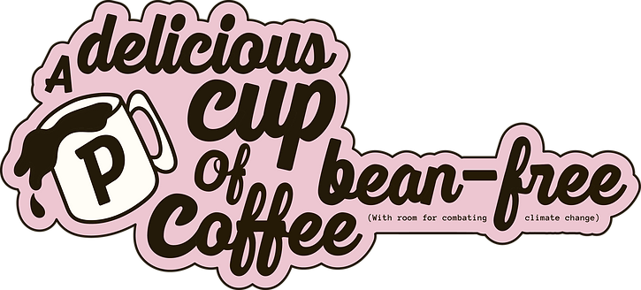 Prefer | bean-free coffee