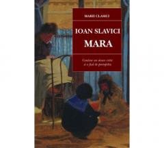 Mara de Ioan Slavici | lecturecafe