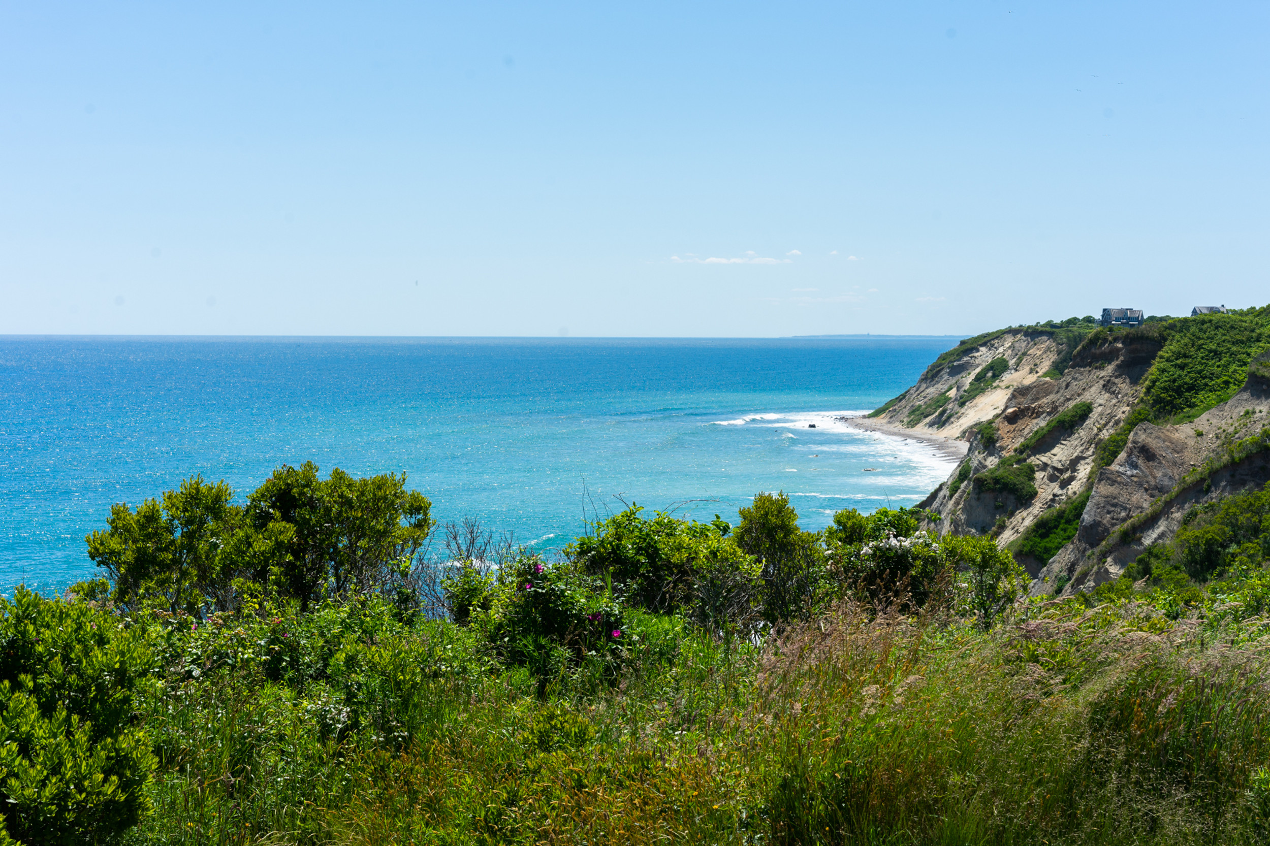 Block Island's Freshest Seafood | Rebecca's & Block Island Clambake Co.