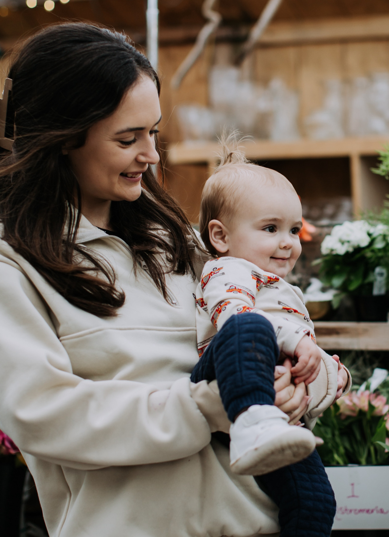 Jessica Mercier | Ocean State Kids