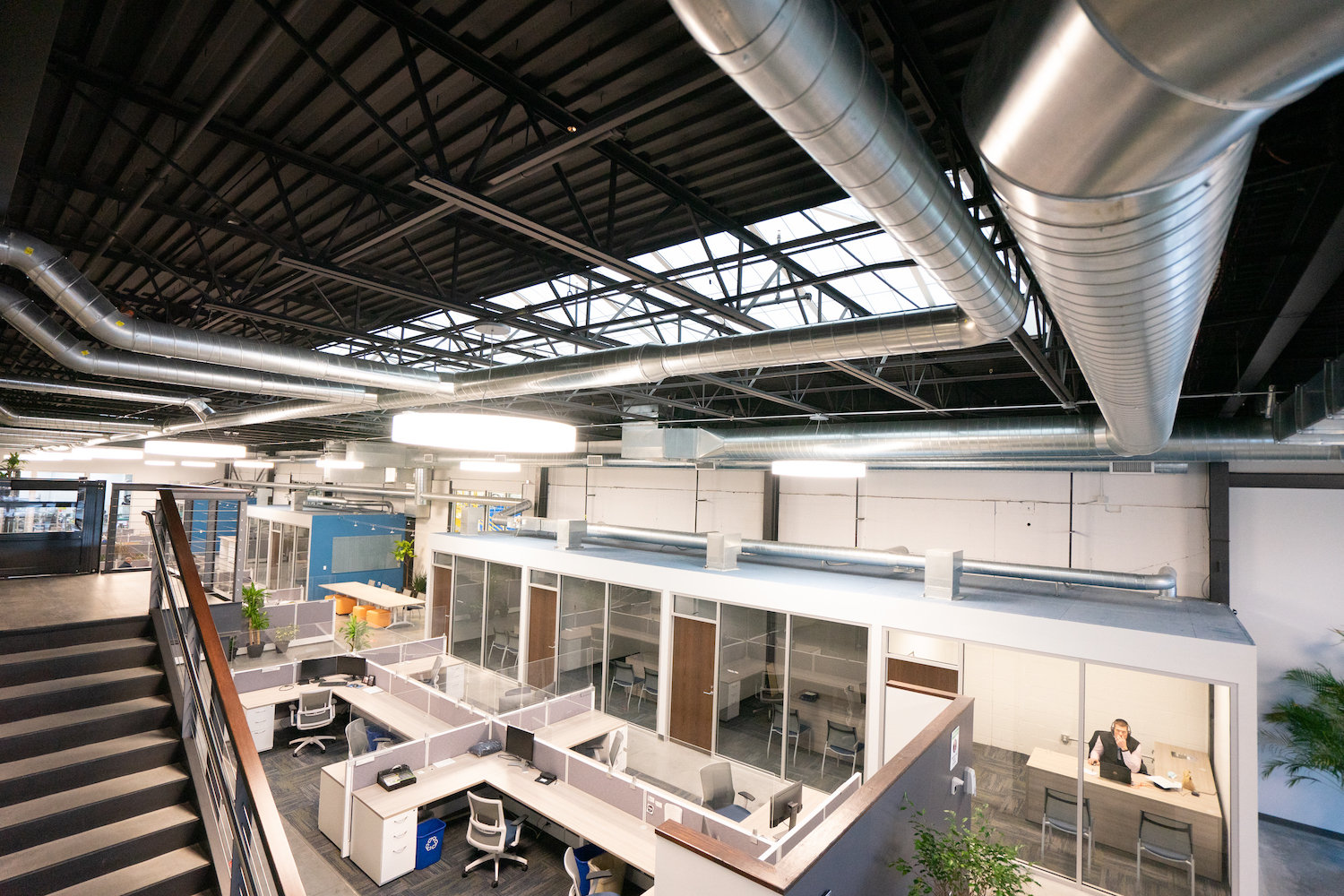 J2Construct | TPI Building