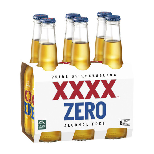 ZERO -ALCOHOL FREE BEERS | Whit Sailing 2022