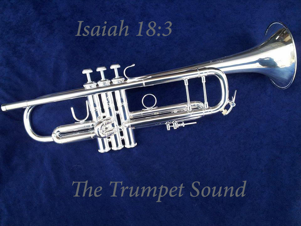 Hearing the Trumpet Sound In Your Home