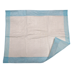 BLUEY Incontinence Underpads (8 Ply) | Absorpax
