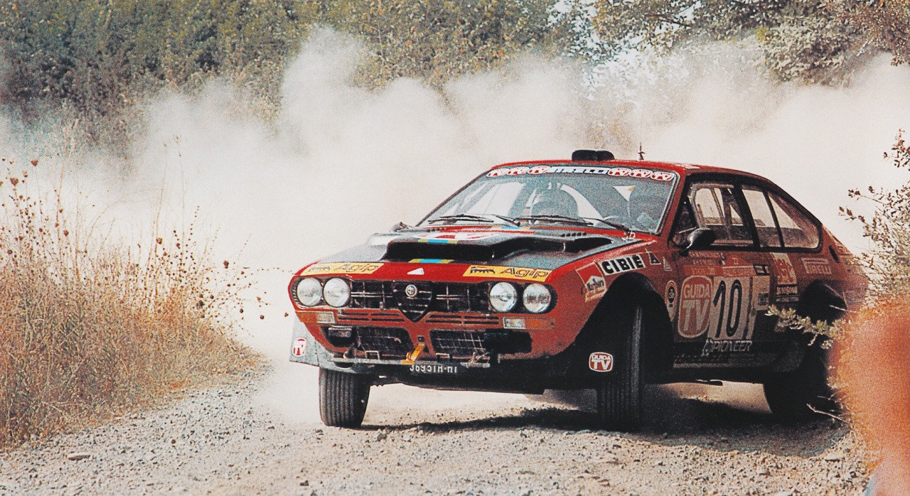 Sortie Italie - Sur les routes du San Remo | Club Alfa Romeo Côte