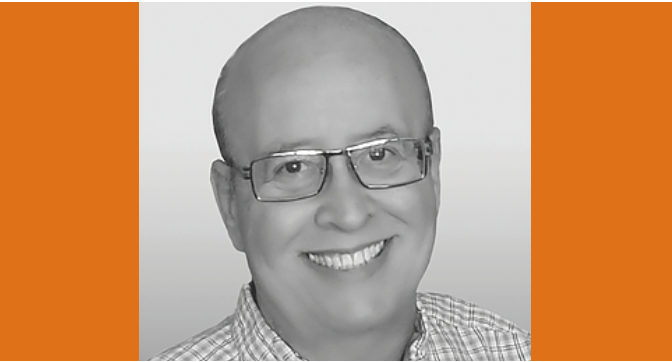 Dan Dolgin | Go Global Retail