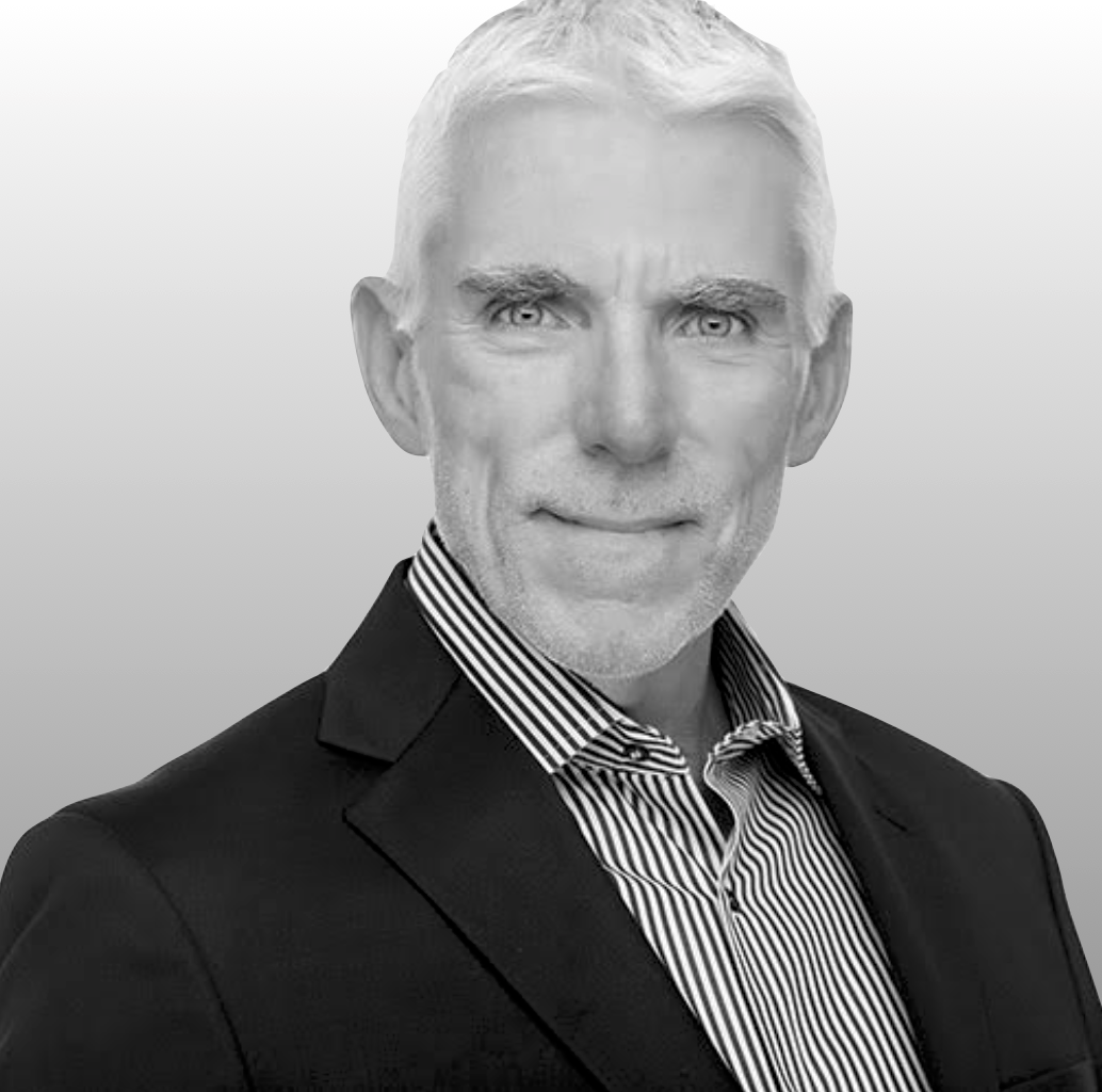 Bud McCullar | Go Global Retail