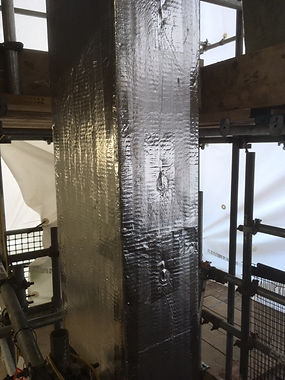 Home | Abbey Thermal Insulation Limited