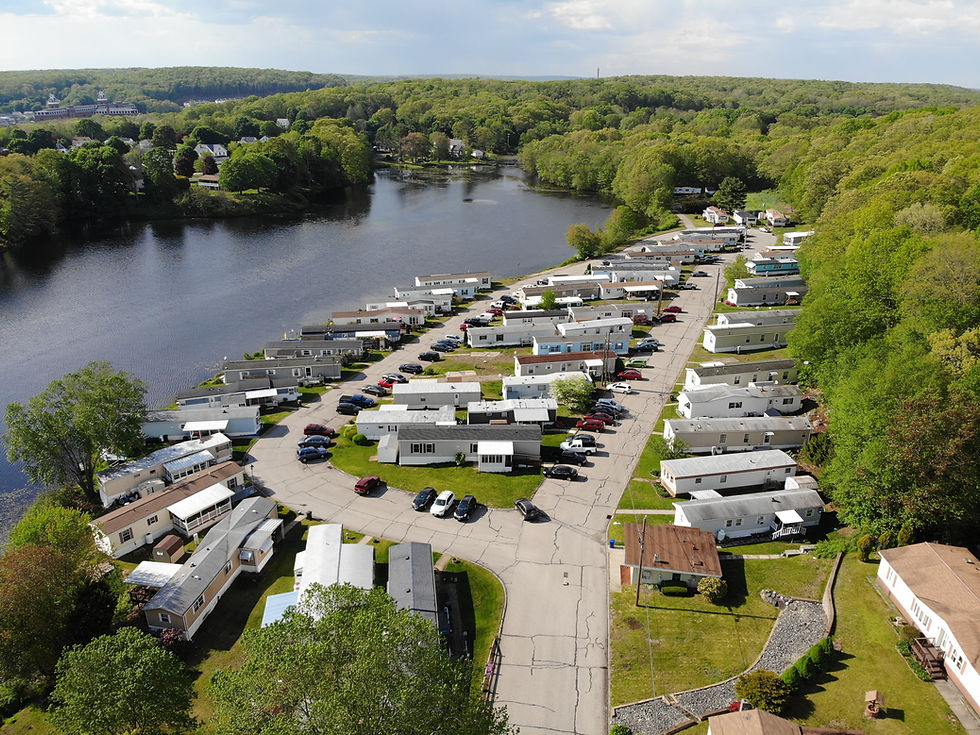 Our Services | Osprey Management | Property Mangement