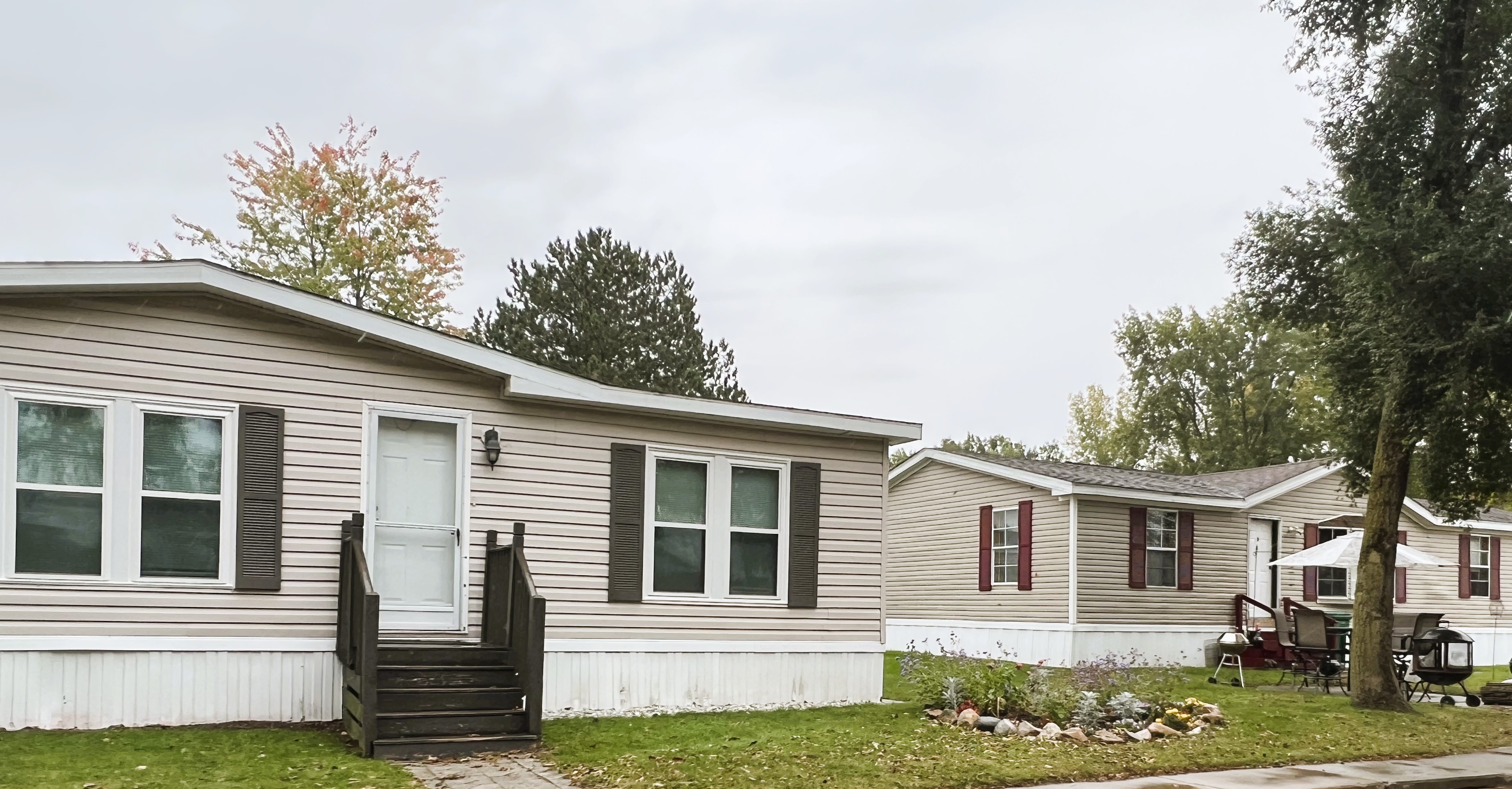 Fairfield Manor | Osprey Management