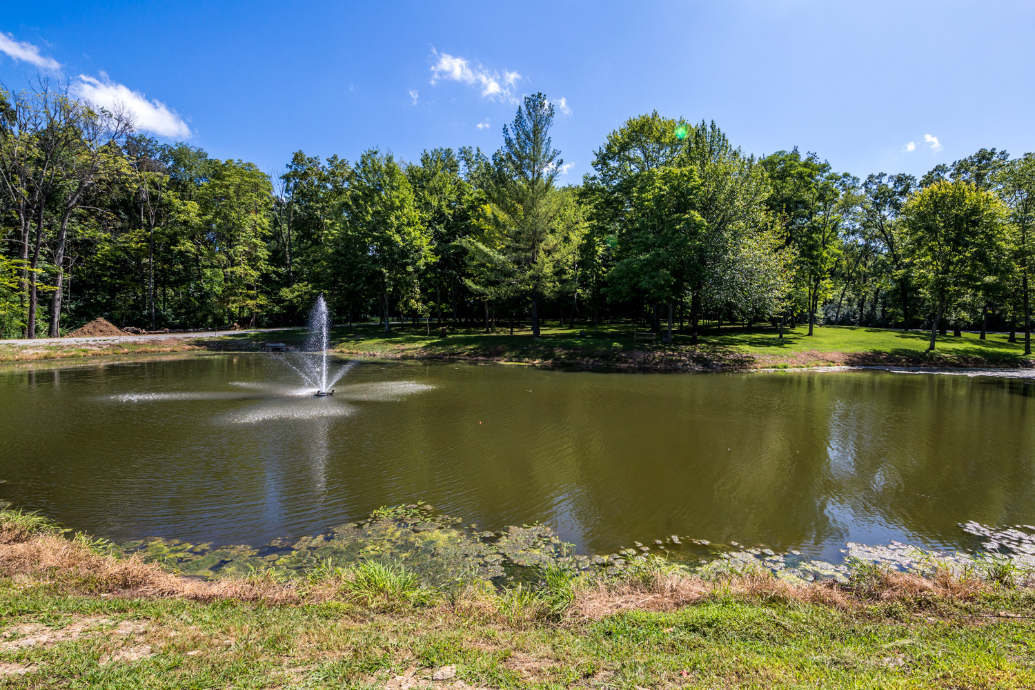 Oregonia, OH | Policies | Olive Branch Campground