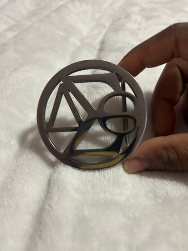 DST Belt buckles | Devastating Delta's