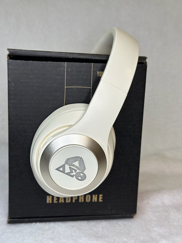 Delta Headphones | Devastating Delta's