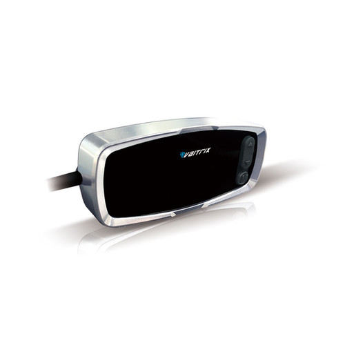 VT-2205001 DIGITAL THROTTLE CONTROLLER (Standard OBDII power cord version) | VAITRIX WORLD