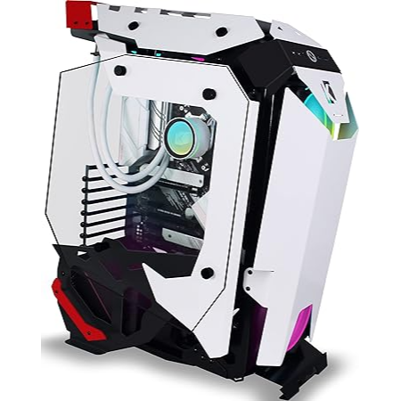 The Cyberhawk F-300 E-sport | Hydracluster Tech